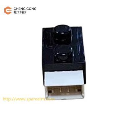 China Fujitsu GSR50 K704/KD49006-L062 Loading Module F53 Loading Frame Sensor ATM Machine Parts for sale