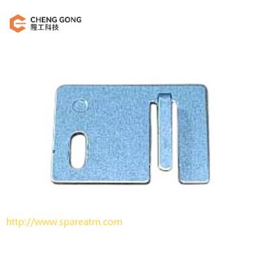 China 30*22*0.95/KD04017-Y116 Fujitsu GSR50  F53 Loading Module Sensor Iron Frame ATM Machine Parts for sale