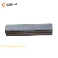 China 10*10*50/KD04110-6055 Fujitsu GSR50 Loading Module Sponge pads ATM Machine Parts for sale