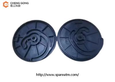 China 01750124840 Wincor 4060 IOT Module Pulley ATM Spare Parts for sale