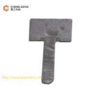 China 10*19/KD02902-7603 Fujitsu GSR50 Universal Wire Clamps 19 Fujitsu ATM Machine Parts for sale