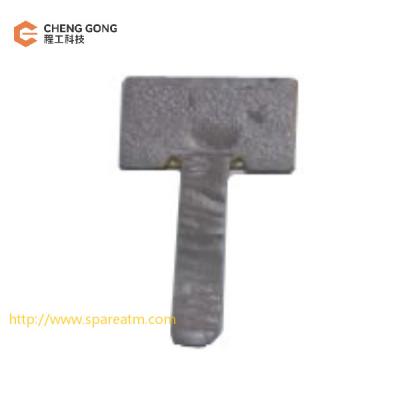 China 10*19/KD02902-7603 Fujitsu GSR50 Universal Wire Clamps 19 Fujitsu ATM Machine Parts for sale