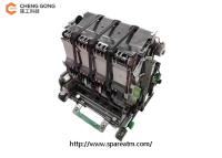 China KD02167-D912 009-0027793 009-0028597 NCR 6626 Escrow Reservoir-Narrow ATM Machine Parts for sale