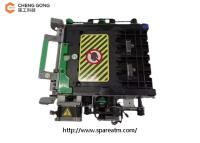 China KD02167-D912 009-0027793 009-0028597 NCR 6626 Escrow Reservoir-Narrow ATM Machine Parts for sale