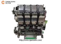 China KD02167-D912 009-0027793 009-0028597 NCR 6626 Escrow Reservoir-Narrow ATM Machine Parts for sale
