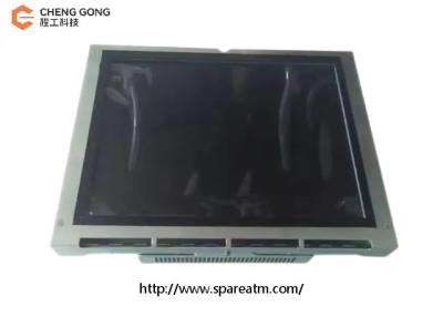 China 49-201789-000F Diebold opteva 15 inch Consumer Display LCD ATM Spare Parts for sale