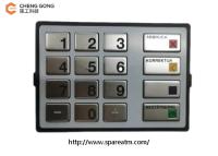 China 1750344966 Diebold Nixdorf EPP7 ENG Pinpad ATM machine Parts for sale