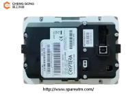 China 1750344966 Diebold Nixdorf EPP7 ENG Pinpad ATM machine Parts for sale