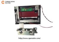 China GRG 9250 H68N Anti Skimmer Bezel ATM Spare Parts for Enhanced Security for sale