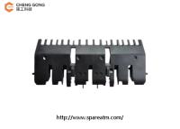 China PP4238-1401 OKI Transition Comb Escrow Bucket Upper ATM Spare Parts for sale
