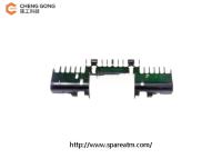 China PP4238-1481 OKI 21se 6040W Banknotes Bucket Plate ATM Spare Parts for sale