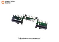 China PP4238-1481 OKI 21se 6040W Banknotes Bucket Plate ATM Spare Parts for sale