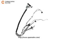China 445-0747035 445-0761208-133 NCR S2 SNT Harness Cable ATM Spare Parts for sale