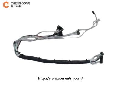 China 445-0747035 445-0761208-133 NCR S2 SNT Harness Cable ATM Spare Parts for sale