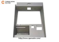 China 1750245768 1750245766 Wincor CS280 Facial Wincor Nixdorf 280 FASCIA PC280 PC280N Grey Color FDK 1750243336 1750245764 for sale
