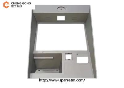 China 1750245768 1750245766 Wincor CS280 Facial Wincor Nixdorf 280 FASCIA PC280 PC280N Grey Color FDK 1750243336 1750245764 for sale