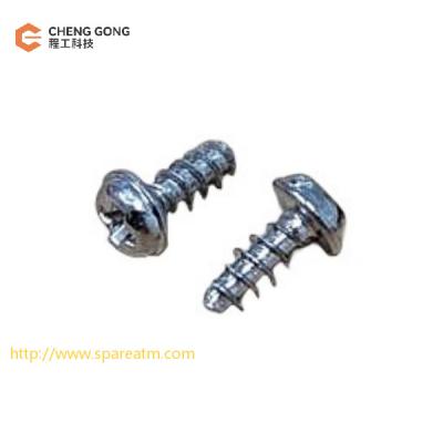 China 3*8 Fujitsu ATM Parts GSR50 Phillips Self-Tapping Screws Fujitsu ATM Machine Parts for sale