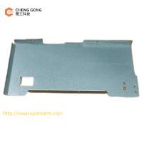 China KD04017-Y115 Fujitsu GSR50 Baffle On The Right Side Of The Channel Fujitsu ATM Machine Parts for sale