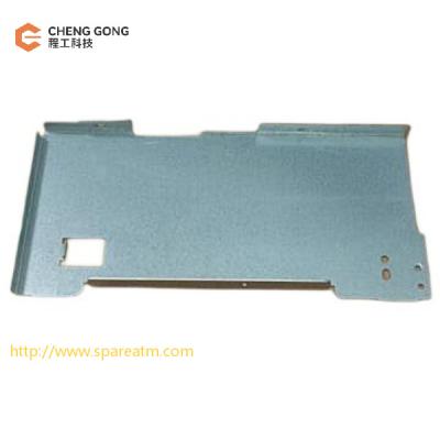 China KD04017-Y115 Fujitsu GSR50 Baffle On The Right Side Of The Channel Fujitsu ATM Machine Parts for sale