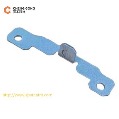 China Fujitsu GSR50 Mounting Bracket On The Right Side Of The Channel Fujitsu ATM Machine Parts for sale