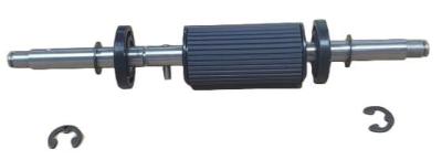 China KD04014-D001-55 GSR50 Circulation Box Press Belt Assembly Atm Replacements 6*120.5/KD04014-D580 for sale