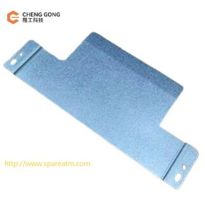 China KD04017-Y235  Fujitsu GSR50 Channel Upper Middle Cover Fujitsu ATM Machine Parts for sale