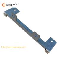 China KD04017-Y126  Fujitsu GSR50  Channel Upper Rear Cover Fujitsu ATM Machine Parts for sale
