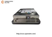 China 70837574 ZT598-N36-H21-OKI ATM Machine Spare Parts OKI G7 OKI 21SE EPP Keyboard for sale
