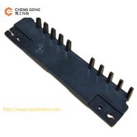 China KD04017-Y020 Fujitsu GSR50 Channel Guide Strip Fujitsu ATM Machine Parts KD04017-Y020 for sale
