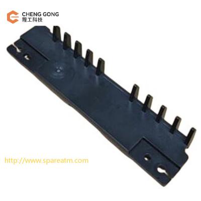 China KD04017-Y020 Fujitsu GSR50 Channel Guide Strip Fujitsu ATM Machine Parts KD04017-Y020 for sale