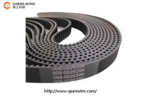 China 009-0026396 0090026396 NCR Belt ATM Machine Parts for sale