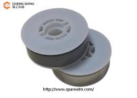 China 0090017578 009-0017578 NCR Tape Escrow Gear White Black NCR ATM Spare Parts for sale