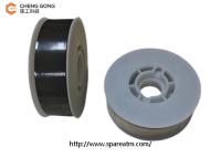 China 0090017578 009-0017578 NCR Tape Escrow Gear White Black NCR ATM Spare Parts for sale