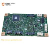 China DEC 22AO/KD25104-B84204/KD20104-B84X Fujitsu GSR50 Channel Motherbroad Fujitsu ATM Machine Parts for sale
