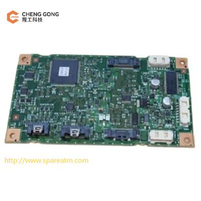 China DEC 22AO/KD25104-B84204/KD20104-B84X Fujitsu GSR50 Channel Motherbroad Fujitsu ATM Machine Parts for sale