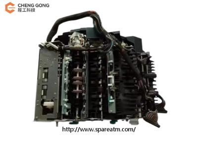 China 49-23311-0000A 49233110000A Diebold Ecrm Cash Slot Lobby UCSL ATM Parts for sale