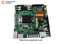 China 445-0767382 NCR Estoril Motherboard ATM Machine Parts for sale