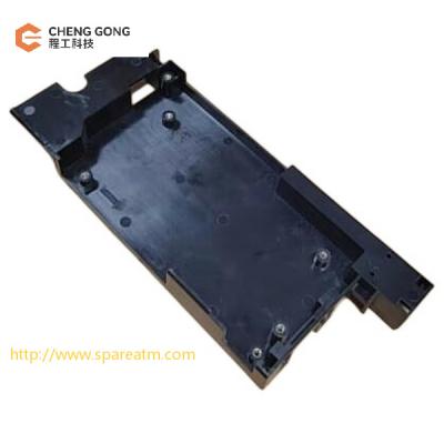 China KD04017-E120 Fujitsu GSR50 Control Panel Fixing Plate Fujitsu ATM Machine Parts for sale