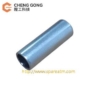 China KD04014-D001-74 GSR50 Circulation Box Banknote Roller Long Sleeve Atm Replacements 6.2*8*22/CA82102-7634 for sale