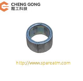 China KD04014-D001-75 GSR50 Circulation Box Banknote Roller Short  Sleeve Atm Replacements 6.2*8*22/CA82102-7634 for sale