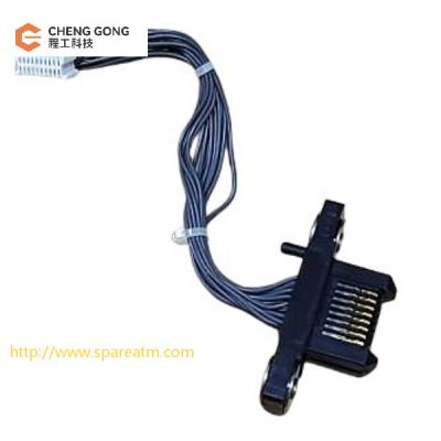 China KD79300-7011 Fujitsu GSR50 Cassette Connection Line Fujitsu ATM Machine Parts KD79300-7011 for sale