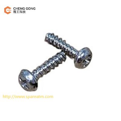 China 3*12/F6-SNPTSNG3-12 Fujitsu ATM Parts GSR50 Cross Self-Tapping Screws Fujitsu ATM Machine Parts for sale