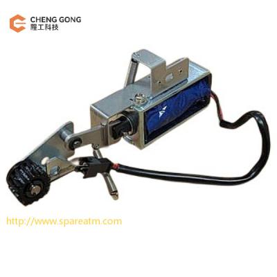 China 55*26*20/STC-SN09B-0001/KD04017-D210 Fujitsu GSR50 Channel Relay Assembly Fujitsu ATM Machine Parts for sale