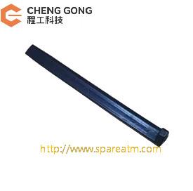China KD04014-D001-18-03 GSR50 Circulation Box Rolled Banknote With Latch Atm Replacements 3*35.5/KD03678-Y484 for sale