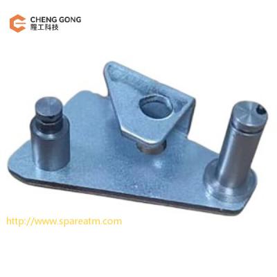 China KD04017-E211 Fujitsu GSR50 Channel Relay Small Bracket Fujitsu ATM Machine Parts KD04017-E211 for sale