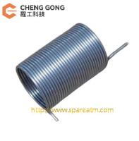 China KD04014-D001-18-04 GSR50 Circulation Box Rolled Banknote With Spring Atm Replacements for sale