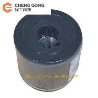 China KD04014-D001-20 GSR50 Circulation Box Banknote Roller Belt White Wheel Assembly Atm Replacements 13*39.5*37/KD02901-2714 for sale
