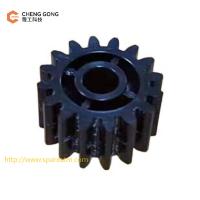 China 5*18*9/KD04017-Y310 Fujitsu GSR50 Channel Relay 16 Teeth Fujitsu ATM Machine Parts for sale