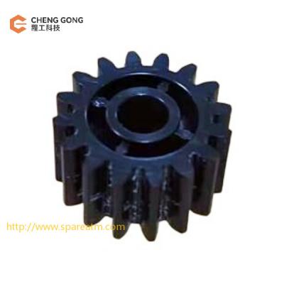 China 5*18*9/KD04017-Y310 Fujitsu GSR50 Channel Relay 16 Teeth Fujitsu ATM Machine Parts for sale
