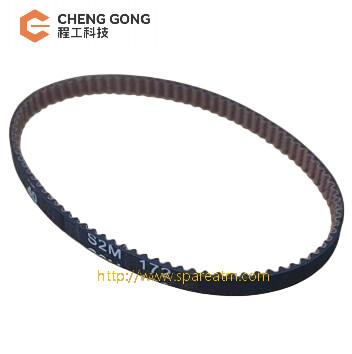 China KD04014-D001-83 GSR50 Circulation Box Synchronous Belt S2M172 Atm Replacements S2M172-4/CA82203-2086 for sale